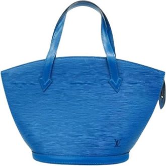 Louis Vuitton Damen, Pre-Owned, Blau, ONE SIZEGr&ouml;&szlig;e