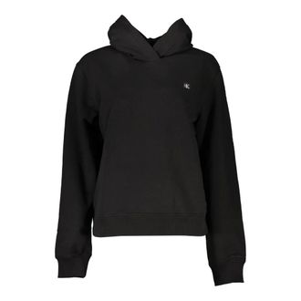 Calvin Klein Homme, Sweatshirts et sweats &agrave; capuche, Noir, Taille: L V&ecirc;tements