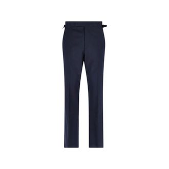 Vivienne Westwood Anzugshose - - Trousers - Herren - Blau - M