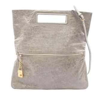 Miu Miu Pre-owned Handbag - - Pre-owned - Damen - Grau - ONE SIZE