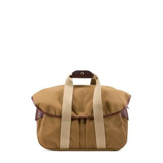 Bleu de Chauffe Sac business Musette en toile