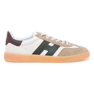 Hogan Coole Sneaker - - Shoes - Herren - Mehrfarbig - 41 1/2 EU