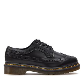 Dr. Martens Schn&uuml;rstiefel Dr. Martens 3989 YS Smooth 22210001 Schwarz