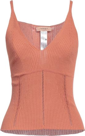 Twin-Set TOPS - Tank Tops auf YOOX.COM