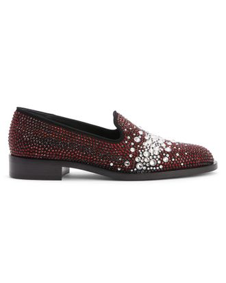 Giuseppe Zanotti MATILDHA Loafers