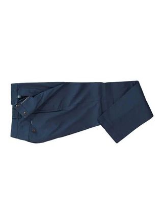 Hackett Herren Hosen blau Slim Fit