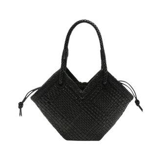Ibeliv Trinity Small - - Bags - Damen - Schwarzk - ONE SIZE
