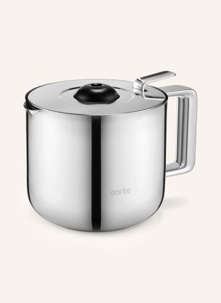 Aarke Aarke Isolierkanne silber