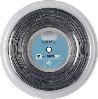 Wilson ALU POWER SOFT 125 200M REEL SI