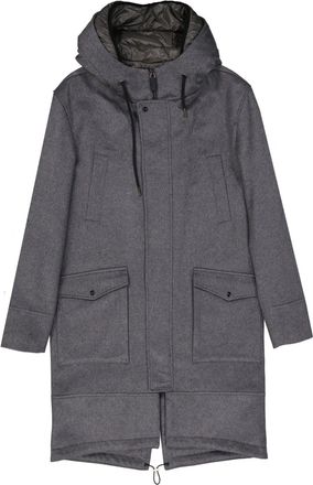 Herno Herno C Simple Manteau
