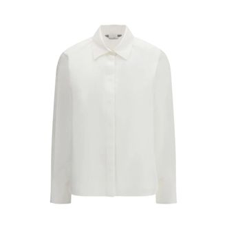 Max Mara Maroso Shirt - - Blouses & Shirts - Damen - Wei&szlig; - XS