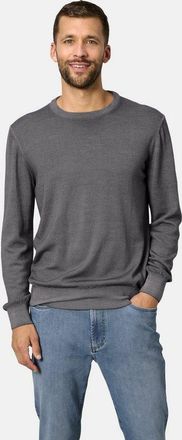 Babista Strickpullover VISTUNO aus feinster Merinowolle