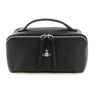 Vivienne Westwood Damen, Taschen, Schwarzk, ONE SIZEGr&ouml;&szlig;e