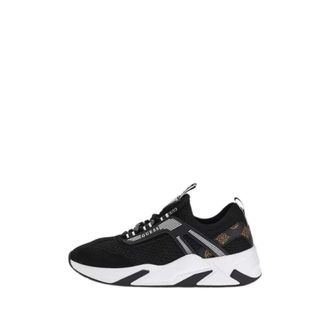 Guess Genga Laufschuhe - - Shoes - Damen - Schwarzk - 39 EU