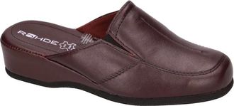 Rohde Damen, Schuhe, Braun, 41 EUGr&ouml;&szlig;e