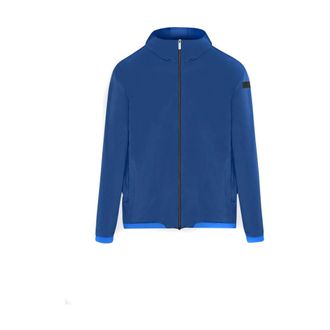 Roberto Ricci Design Stylisches Sweatshirt - - Jackets - Herren - Blau - XL