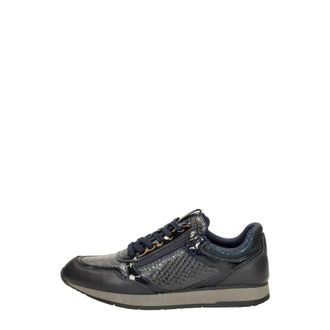 Tamaris Veterschoenen Laag - - Shoes - Damen - Blau - 39 EU