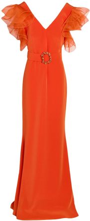 Atelier Nicola D'Errico KLEIDER - Maxi-Kleider auf YOOX.COM