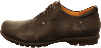 Think Schn&uuml;rschuh - - Shoes - Herren - Schwarzk - 42 EU