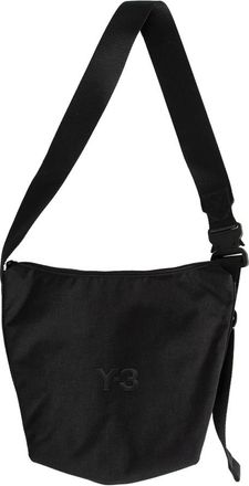 Yohji Yamamoto Homme, Sacs, Noir, Taille: ONE Size X Body Small