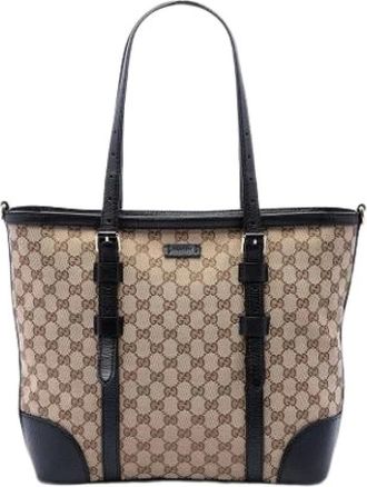 Gucci Damen, Pre-Owned, Beige, ONE SIZEGr&ouml;&szlig;e