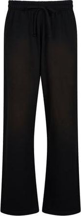 Arte Pantalon droit en coton