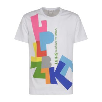Comme Des Gar&ccedil;ons Herren, Oberteile, Mehrfarbig, XLGr&ouml;&szlig;e