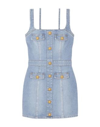 Balmain KLEIDER - Mini-Kleider auf YOOX.COM