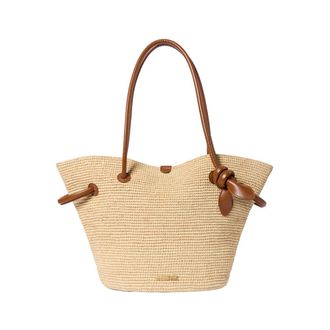 Jacquemus Shoulder Bags - - Bags - Damen - Braun - ONE SIZE