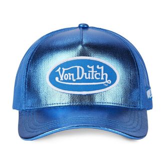Von Dutch Casquette trucker avec filet souple