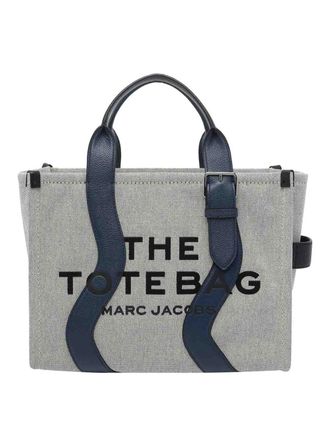 Marc Jacobs Sac Cabas - Bleu
