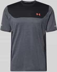 Under Armour Regular Fit T-Shirt mit Logo-Print Modell Utility