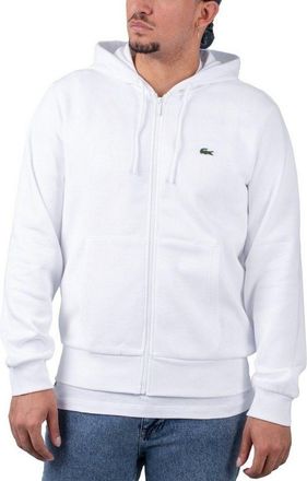 Lacoste Sweatjacke Lacoste Zip Hoodie