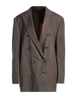 Alberta Ferretti Ensembles et coordonn&eacute;s - Blazers sur YOOX.COM
