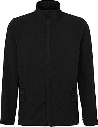 Pro RTX ProRTX - Pro 2-layer softshell - Black* - 2XL
