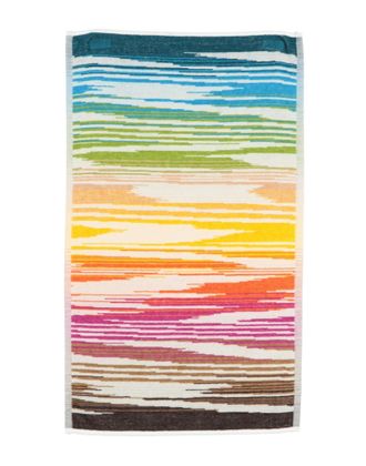 Missoni BADEZIMMER - Bade- & Handt&uuml;cher aus Frottee auf YOOX.COM