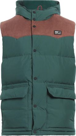 MC2 Saint Barth JACKEN & M&Auml;NTEL - Pufferjacken & Daunenjacken auf YOOX.COM