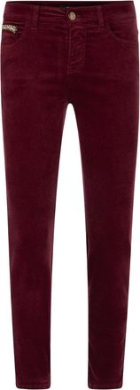 Marc Cain Slim-Fit Hose