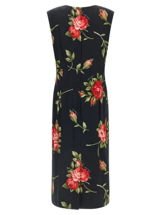 Dolce & Gabbana Dress - Black