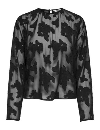 Only Onlleidy Life Ls Burn Out Top WVN