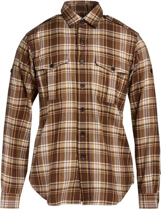 Ralph Lauren TOPS - Hemden auf YOOX.COM