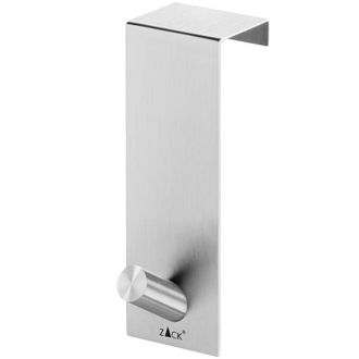 Zack Zack Türhaken EXIT 20724, für Türstärke 35-41 mm, ohne Falz