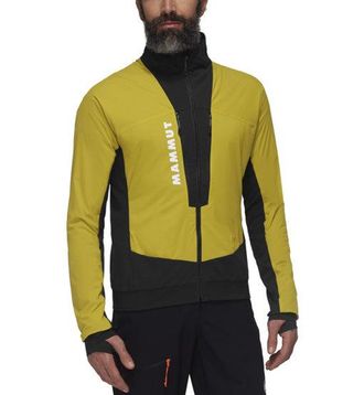 Mammut Aenergy IN Hybrid M - Hybridjacke - Herren
