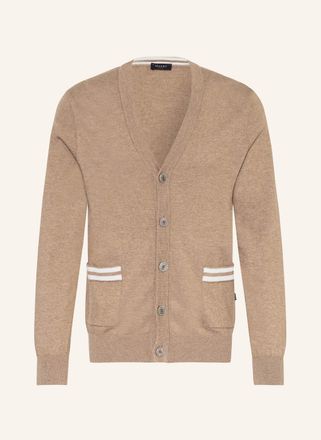 Maerz Maerz Muenchen Strickjacke braun