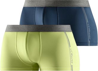 s.Oliver Boxershorts