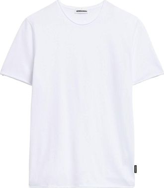 Armedangels Herren T-Shirt JAAMES BRUSHED