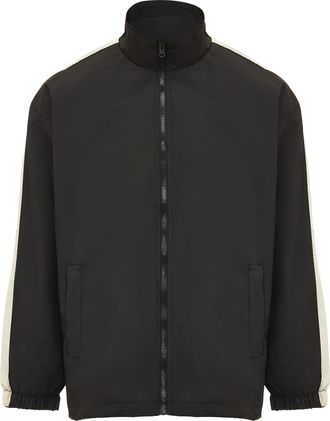 Mymo Jacke M&auml;nner schwarz