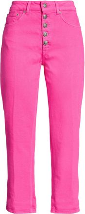 Dondup HOSEN & R&Ouml;CKE - Jeanshosen auf YOOX.COM