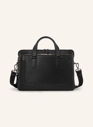 Tumi Harrison Laptop-Tasche Sycamore schwarz