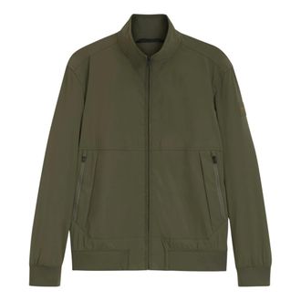 Boss Orange by Hugo Boss Herren, Jacken, Gr&uuml;n, 2XLGr&ouml;&szlig;e